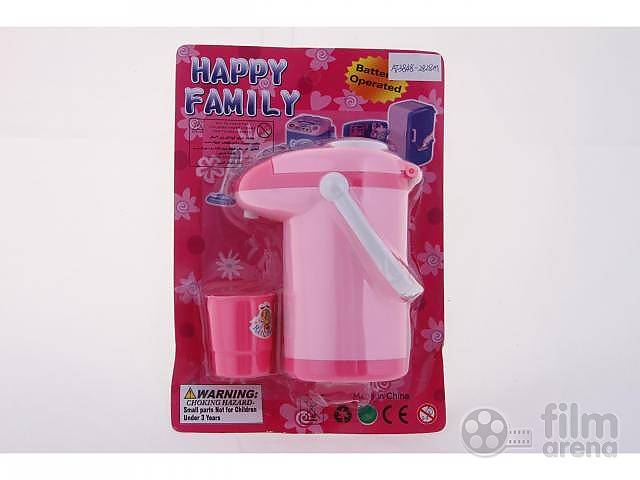 Mini termoska na vodu ()