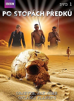 Incredible Human Journey (DVD)