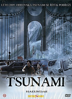 Haeundae (DVD)