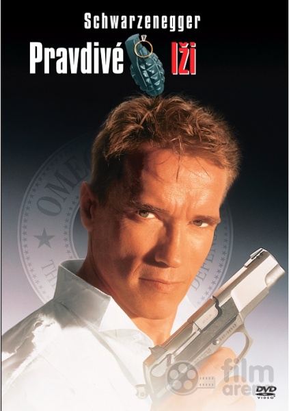 Juno Skinner True Lies