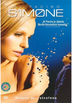 Simone (DVD)