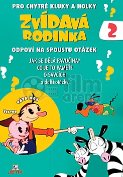 Why, Why Family (DVD)