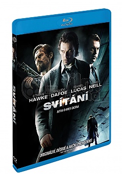 Daybreakers (Blu-ray)