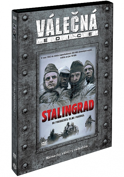 Stalingrad (DVD)