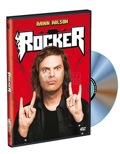 Rocker (DVD)