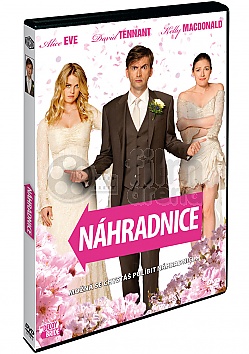 The Decoy Bride (DVD)