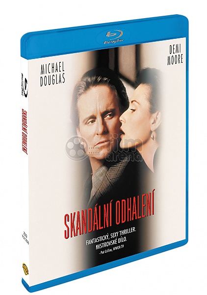 Disclosure (Blu-ray)