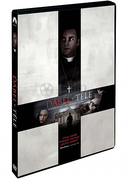 The Devil Inside (DVD)