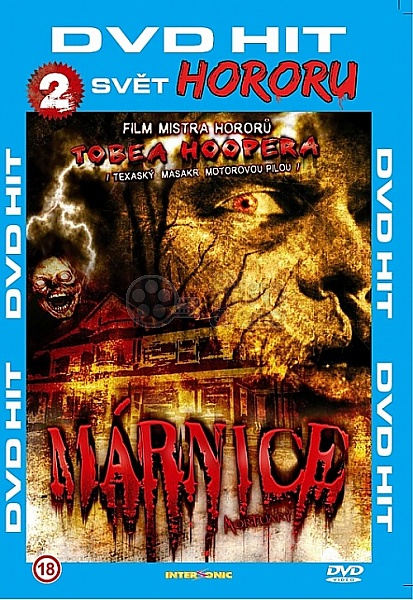 Mortuary (DVD)