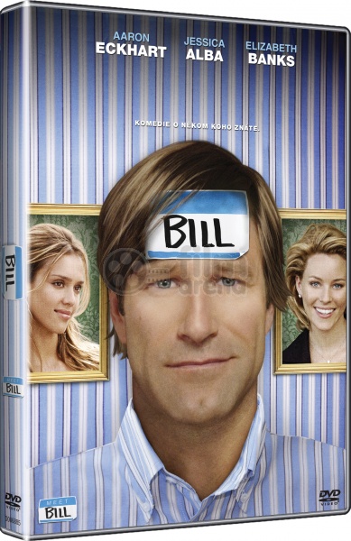 Meet Bill (DVD)