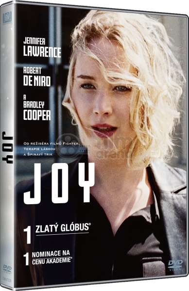 JOY (DVD)