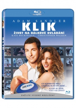 Click (Blu-ray)