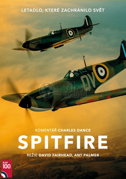 Spitfire (DVD)