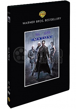 The Matrix (DVD)