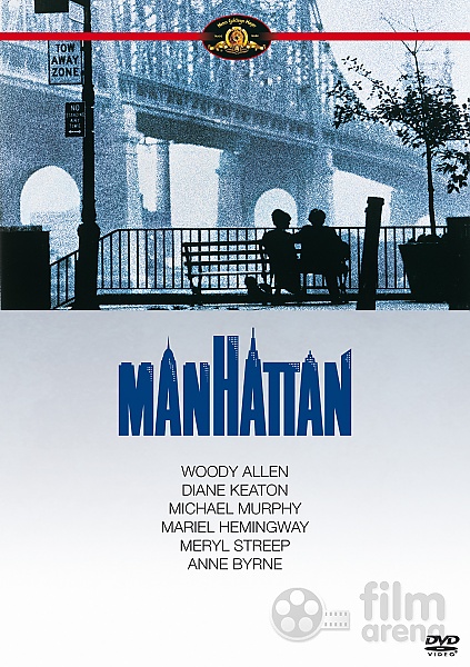 Manhattan (DVD)