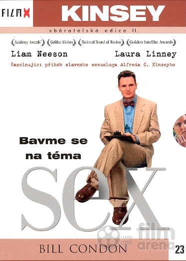 Kinsey (DVD)
