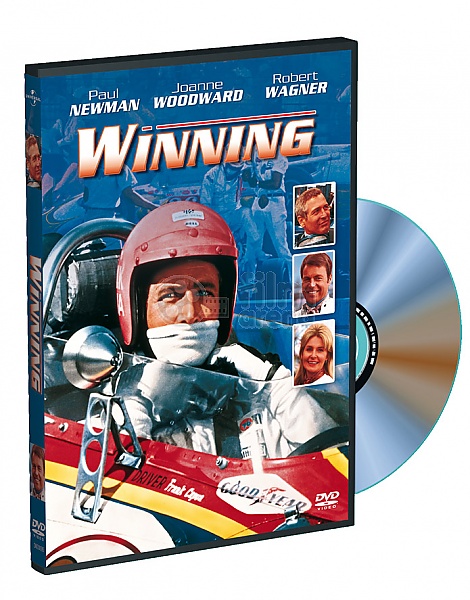 Winning (DVD)