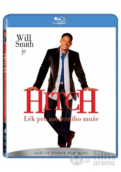 Hitch (Blu-ray)