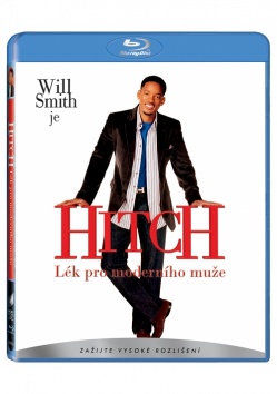Hitch (Blu-ray)