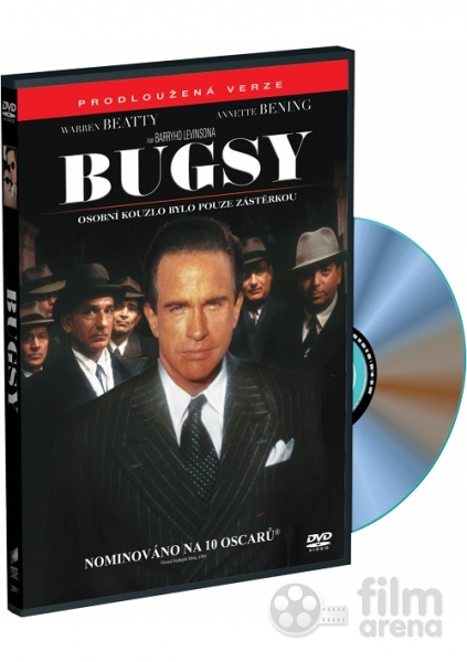Bugsy (DVD)