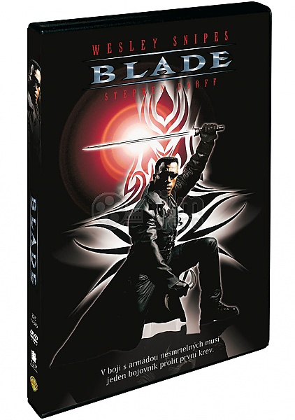 Blade (DVD)