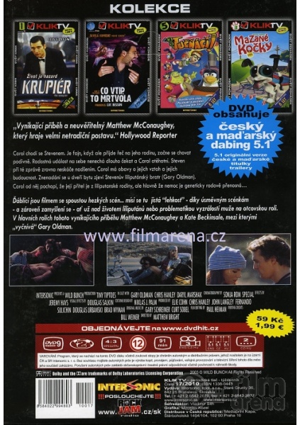 Tiny Tiptoes (DVD)