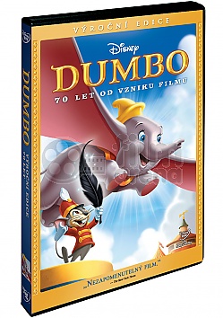 Dumbo (DVD)