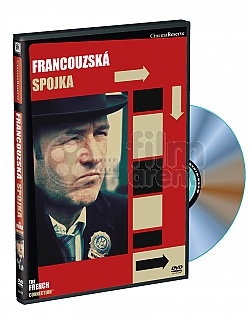 The French Connection (DVD)