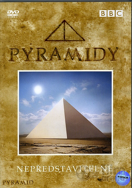 Pyramid (DVD)