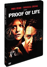 Proof of Life (DVD)
