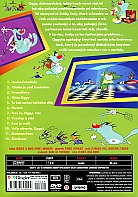 Oggy and the Cockroaches (DVD)