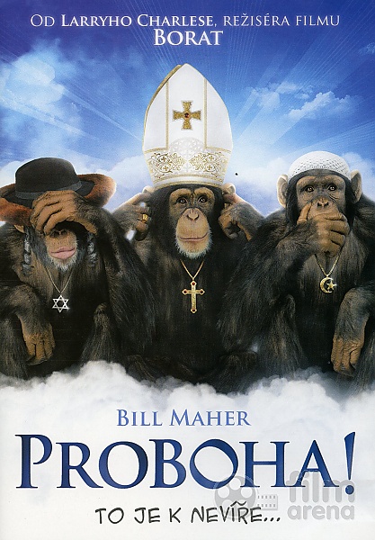 Religious (DVD)