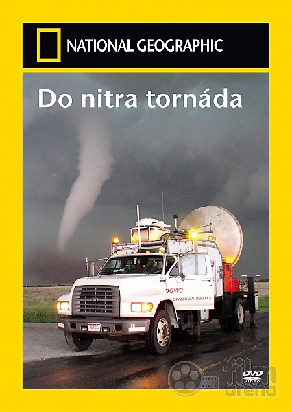 Tornado Intercept (DVD)