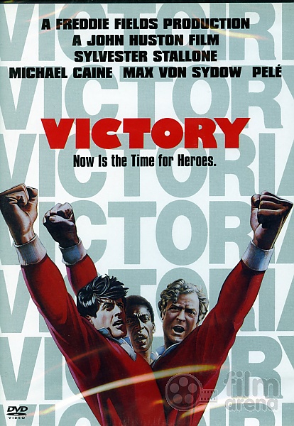 Victory (DVD)
