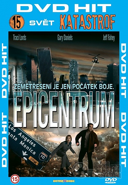 Epicenter Movie