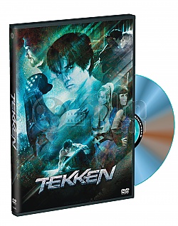 Tekken (DVD)