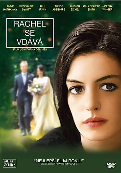 Rachel Getting Married (DVD)