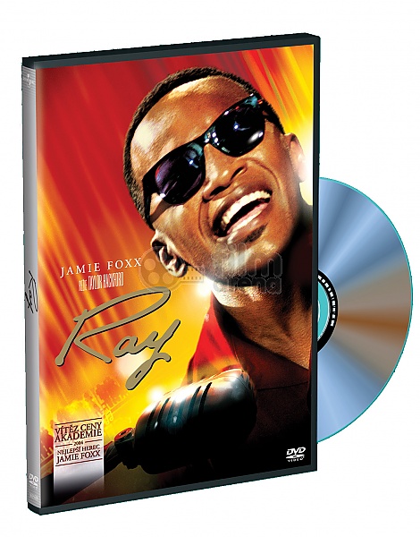 Ray (DVD)