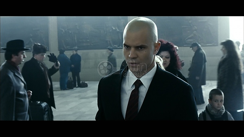 Hitman (Blu-ray)