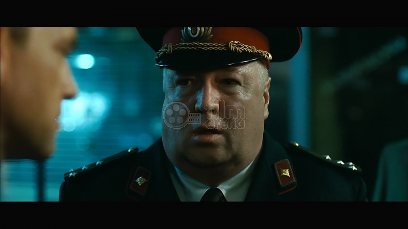 Hitman (Blu-ray)